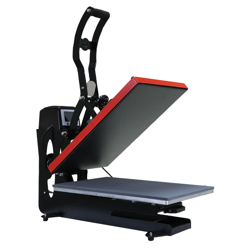 Plancha DTF | Profesionales para Personalización Textil – Pulpo en su tinta