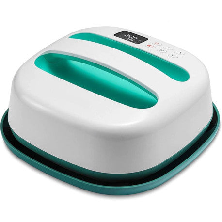 Plancha portátil Easy Press – Pulpo en su tinta