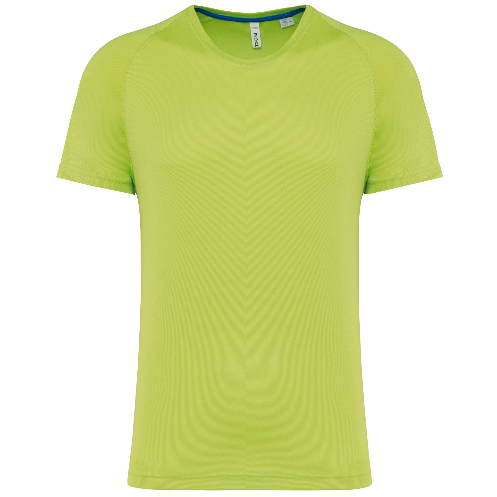 Camiseta técnica deporte hombre PROACT – Pulpo en su tinta